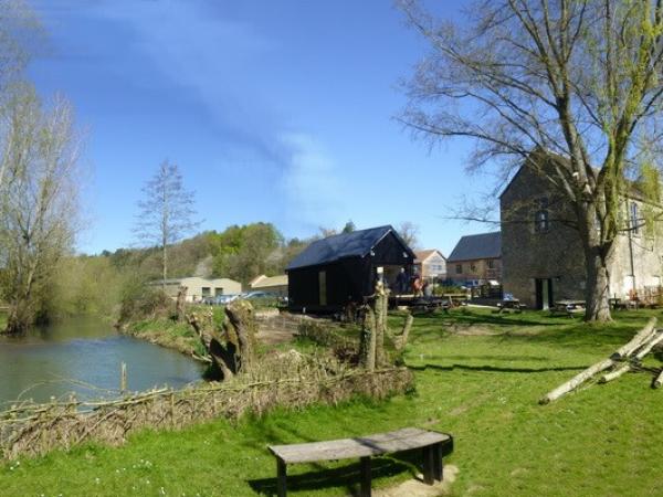 Woodstock & Oxford Cotswolds | Explore Blenheim’s Local Area