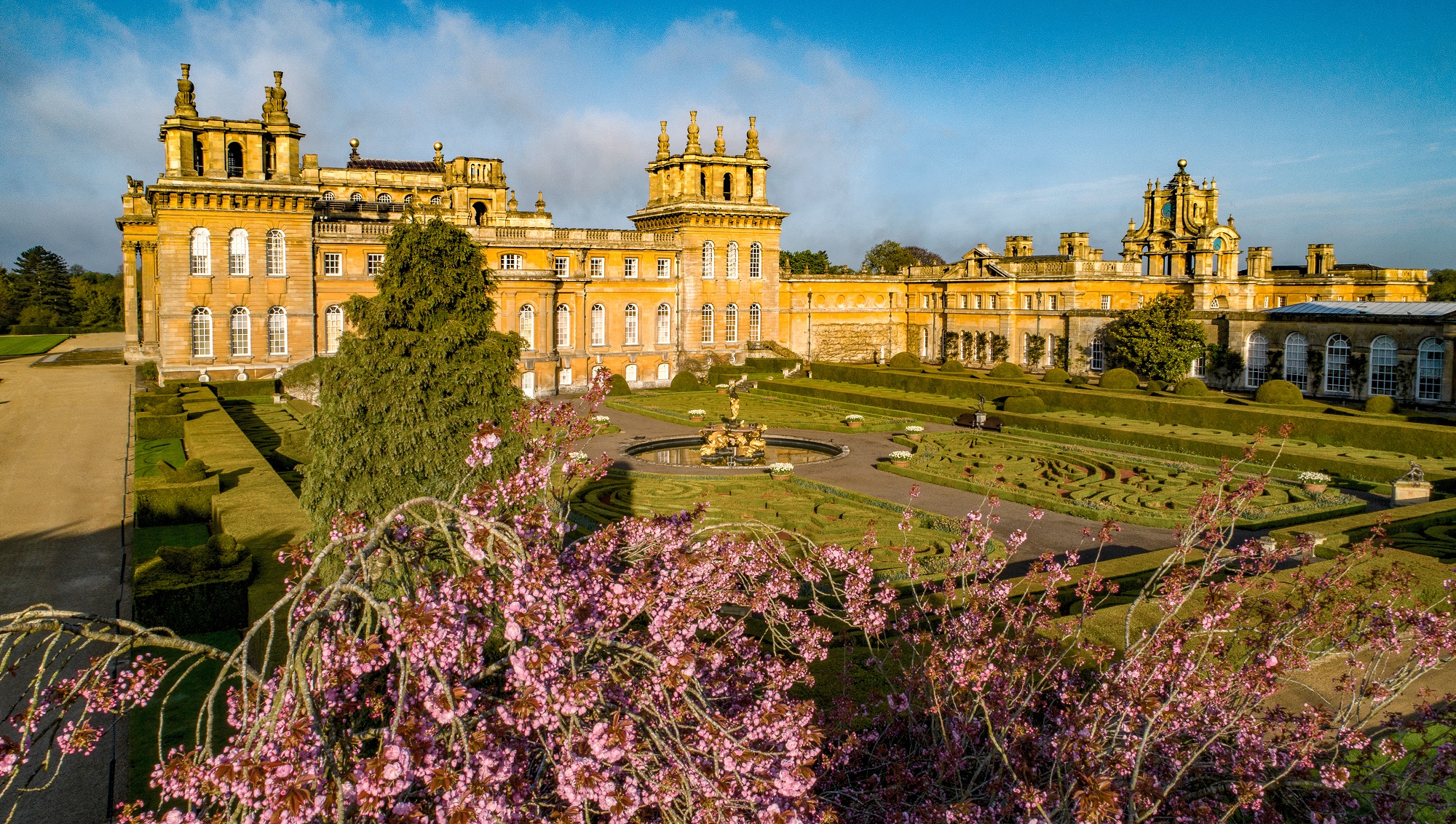 Blenheim Palace Annual Pass | 12 Months for the Price of 1 Day