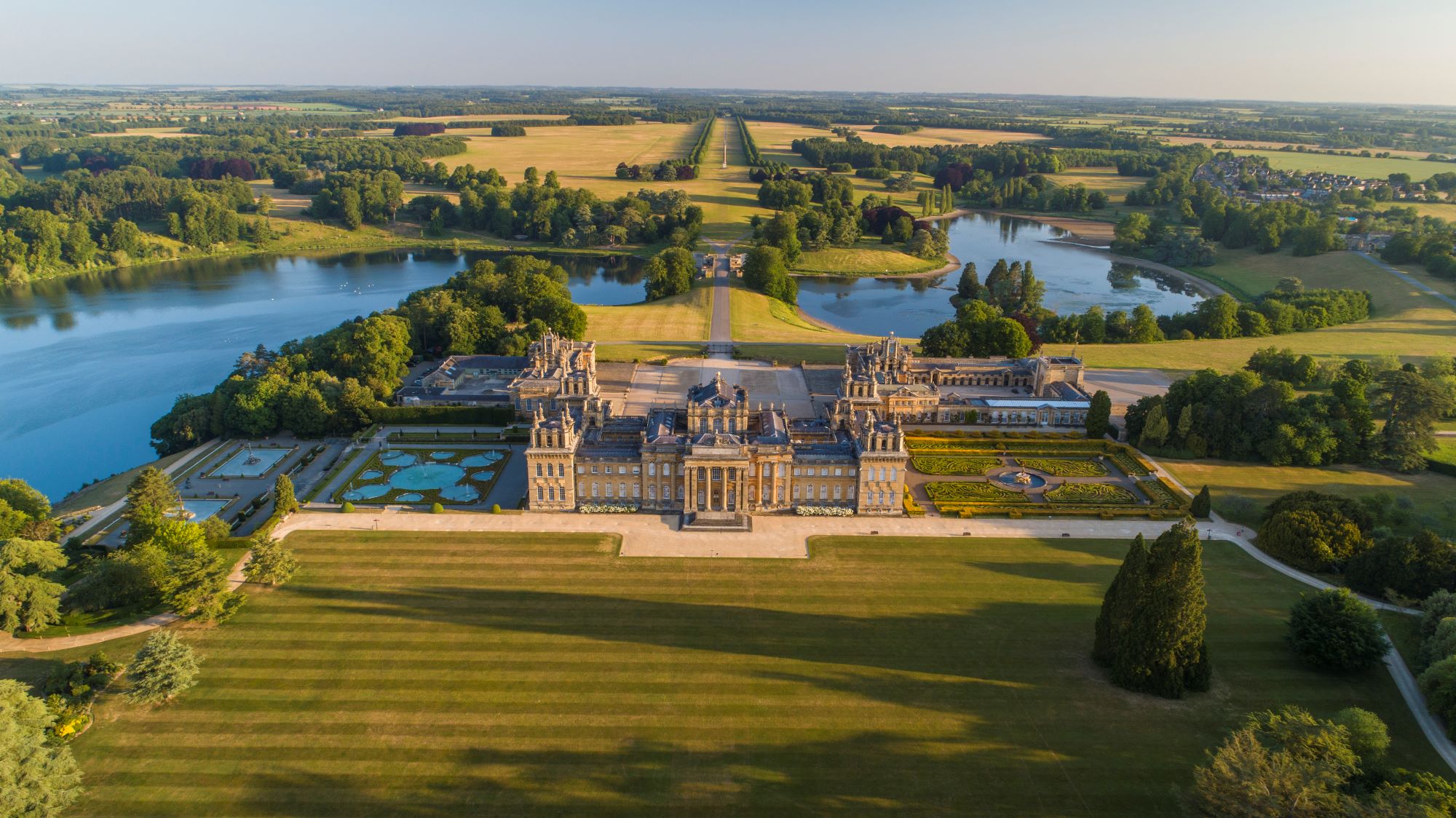 Family Fun at Blenheim Palace | Top 5 Things to Do